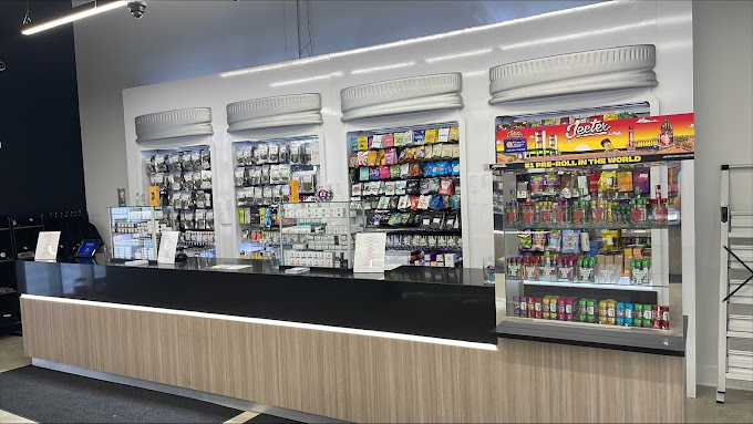 JARS Cannabis Dispensary - Madison Heights