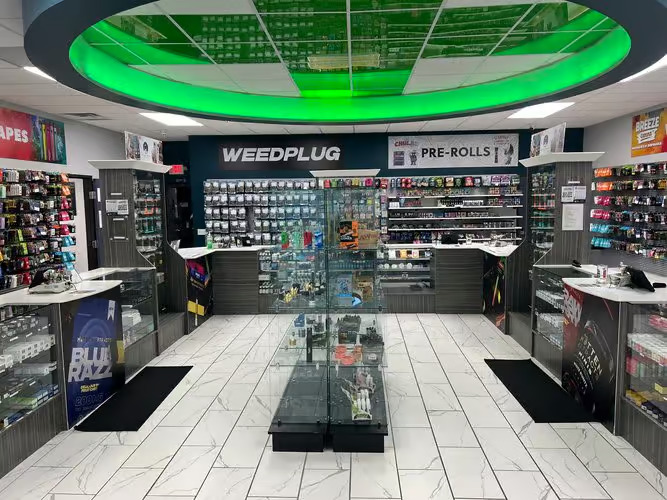 JARS Cannabis - Dispensary West Detroit